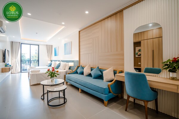 Lotus Sầm Sơn Hotel - Sầm Sơn