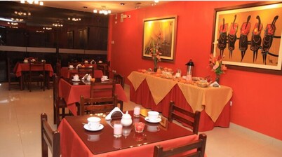 Hoteles Perú Hosting