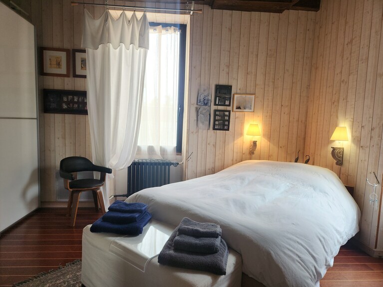 T'm3l, Family Home Near The Castle With Large Garden And Spa Option - Centro