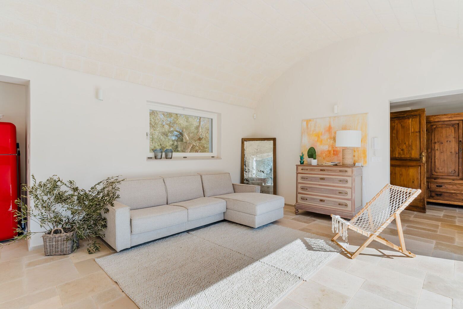 Trullo Gritti By Perle Di Puglia - Francavilla Fontana