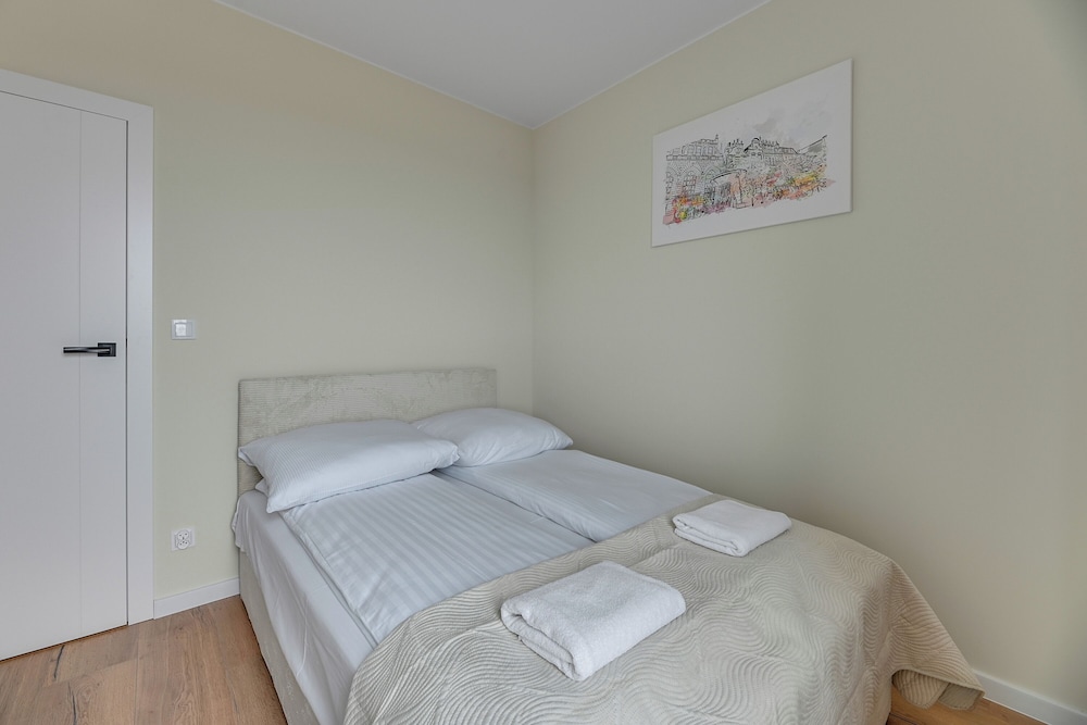 Horizon 169 - Seaview By Grandapartments - Gdańsk