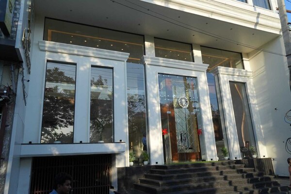 Hotel The Royalista - Bathinda