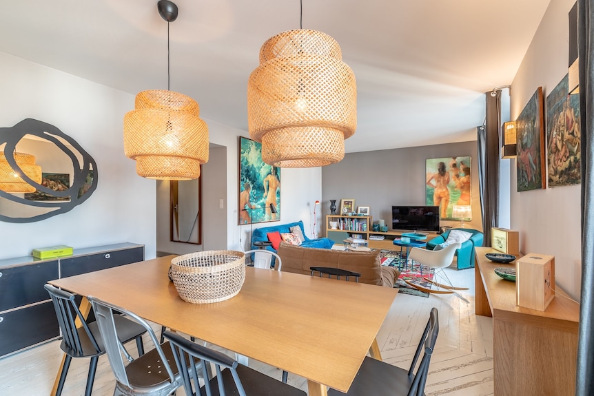 Romy - En Centre-ville - Biarritz