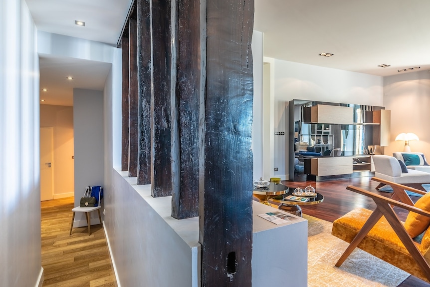 Atalaye - Grand Appartement Vue Mer - ビアリッツ