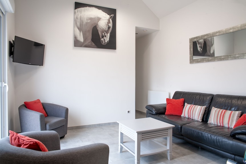 La Diligence - Jardin, Parking Privé - ibis budget Roye