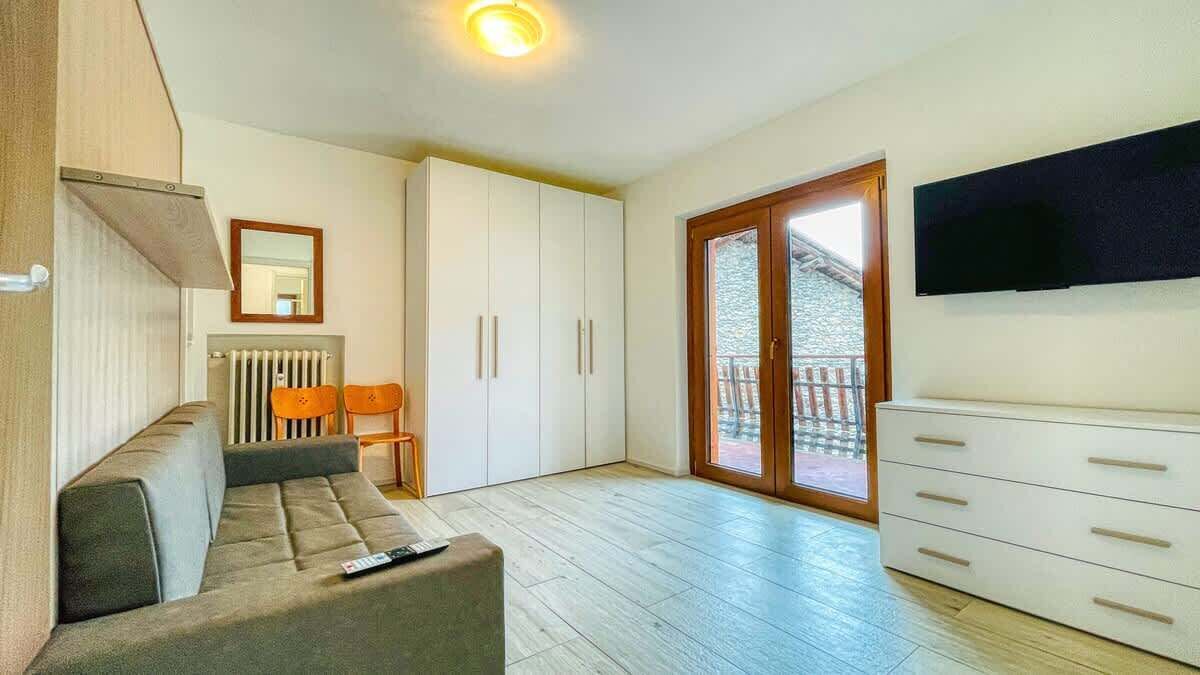 Appartamento Oasi - Affitti Brevi Italia - Bardonecchia