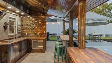 Casa (3 Bedrooms) | Interior