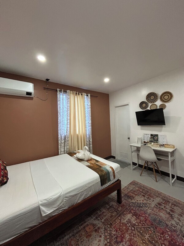 Morocco Hotel El Nido - El Nido