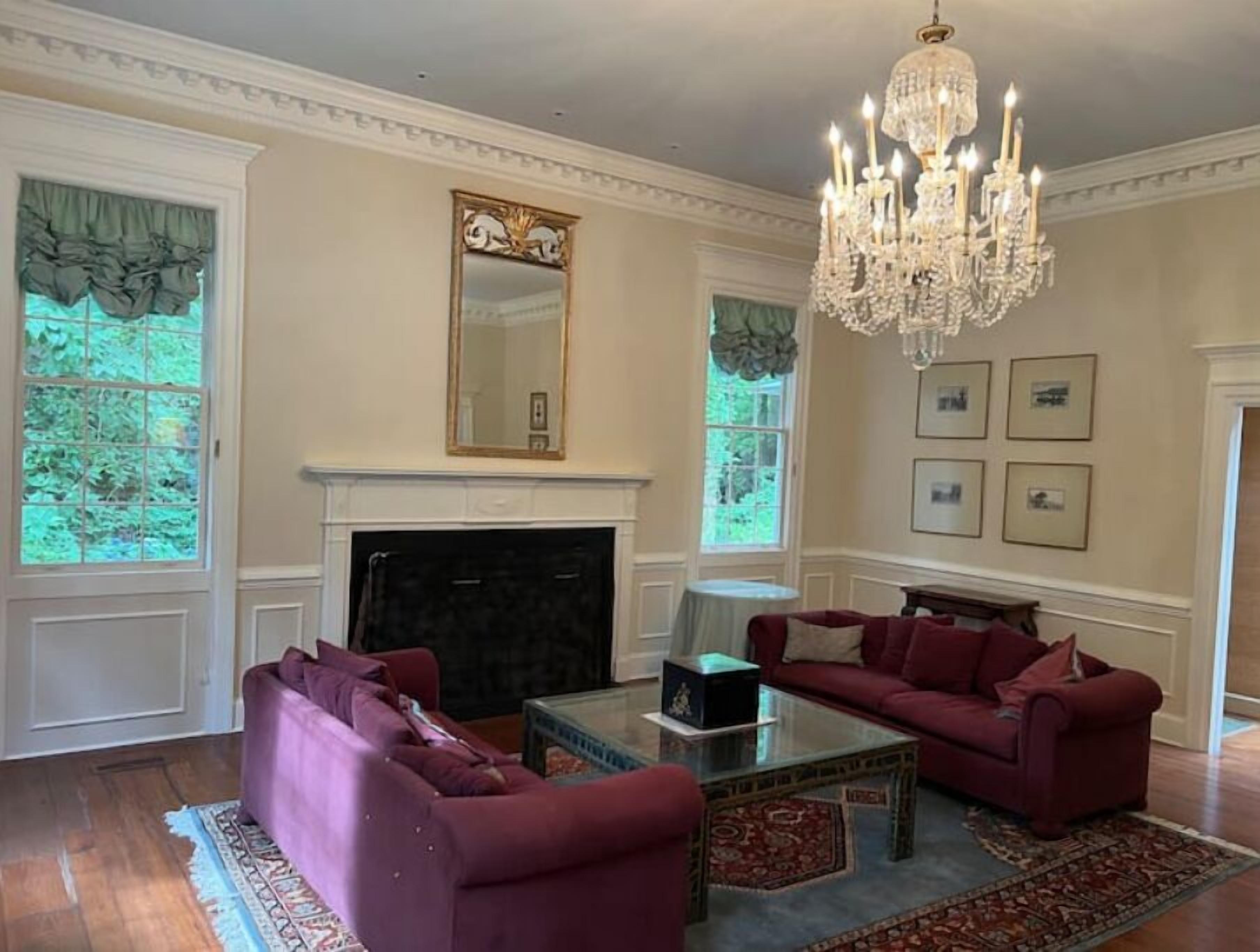 Chateau Home - Goldsboro, NC