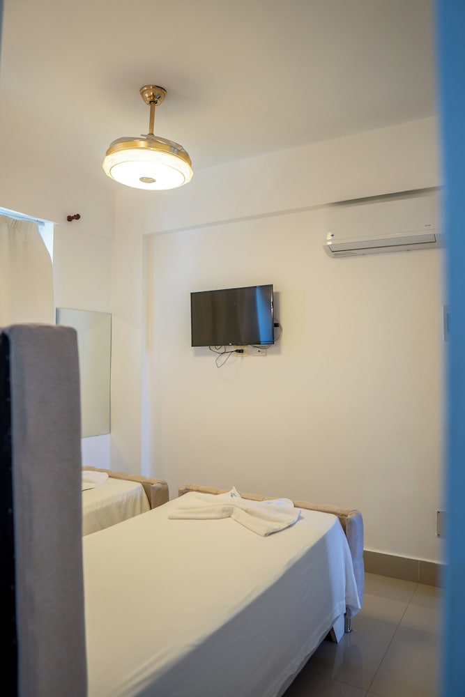 Hostal Gran Real Punta Cana - Punta Cana