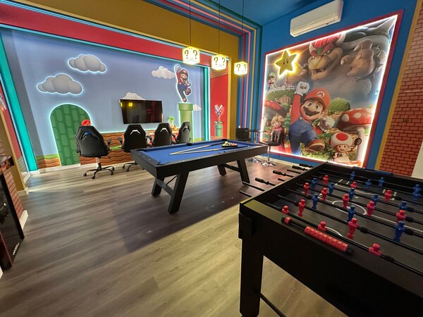 Amazing 11 Suites Paradisogrande - Discovery Cove Orlando, Orlando