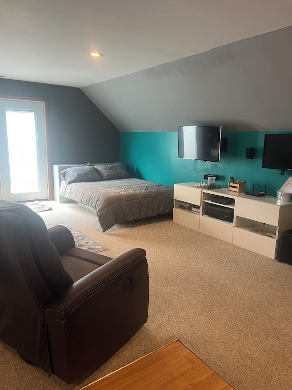 Spacious Studio With Ac And Wifi In Charming Durham - Beseck Lake, CT