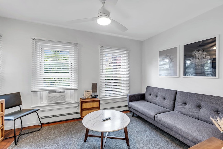 Fully Renovated 1 Bedroom Beach Suite #5 - Allaire State Park, Wall Township