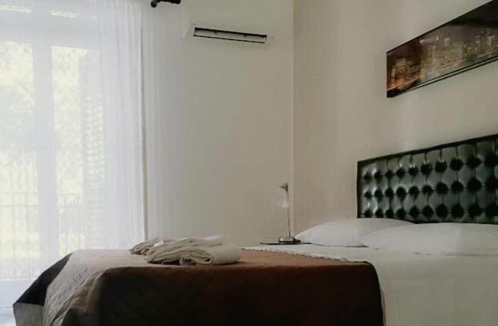 B&b La Tua Dimora - Palermo