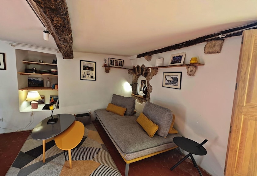 G3217 - Villecroze - Cottage - Villecroze