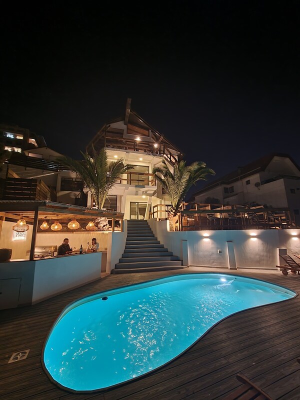 Maré Hotel Boutique - Concón