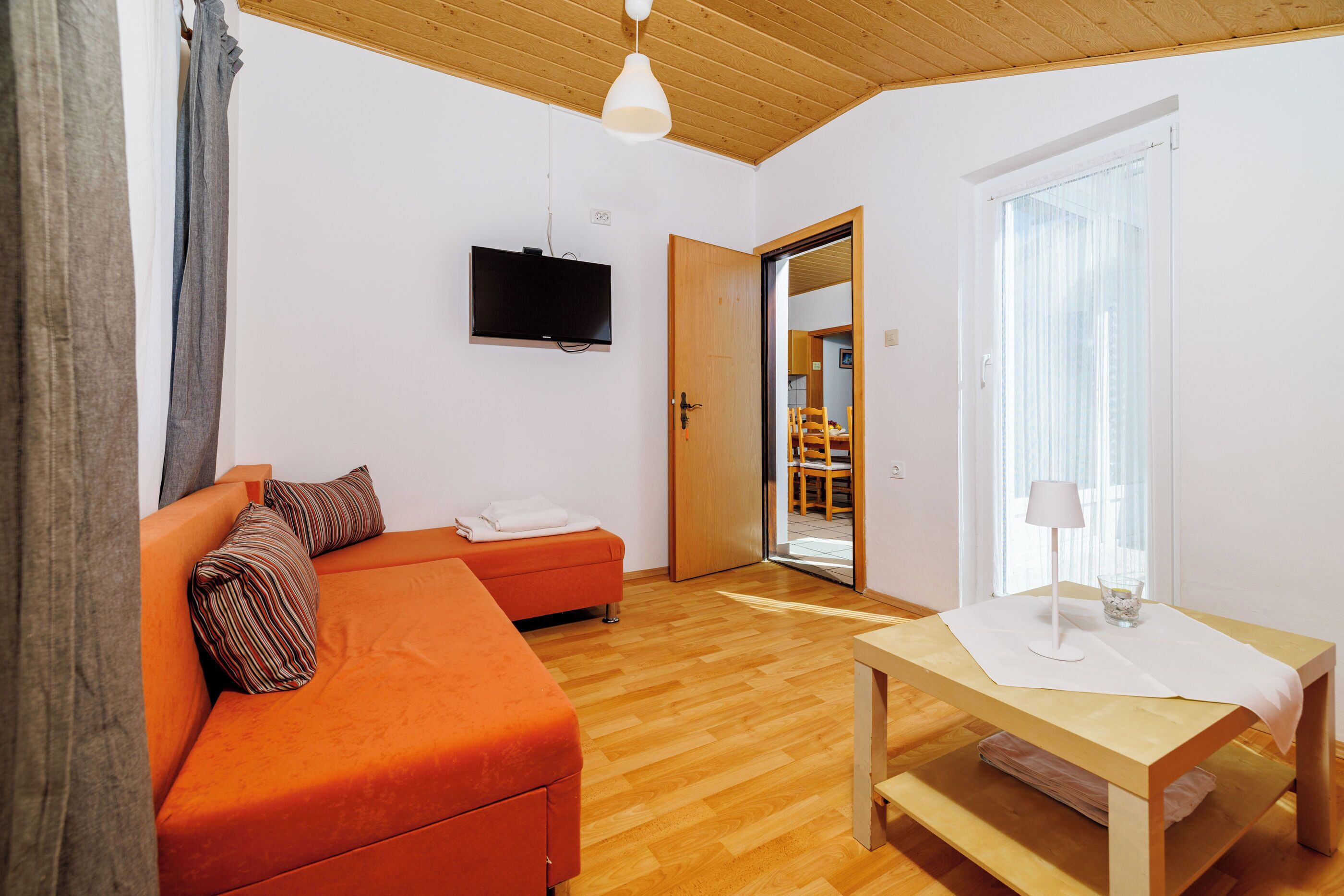 Appartements Nana (117741-a1) - Novi Vinodolski (Crikvenica) - Novi Vinodolski