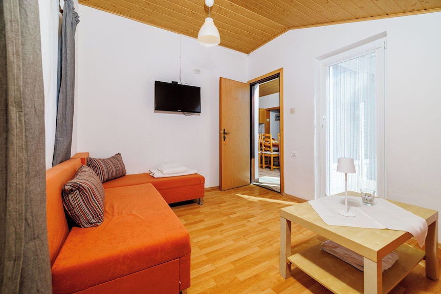 Appartements Nana (117741-a1) - Novi Vinodolski (Crikvenica) - Novi Vinodolski