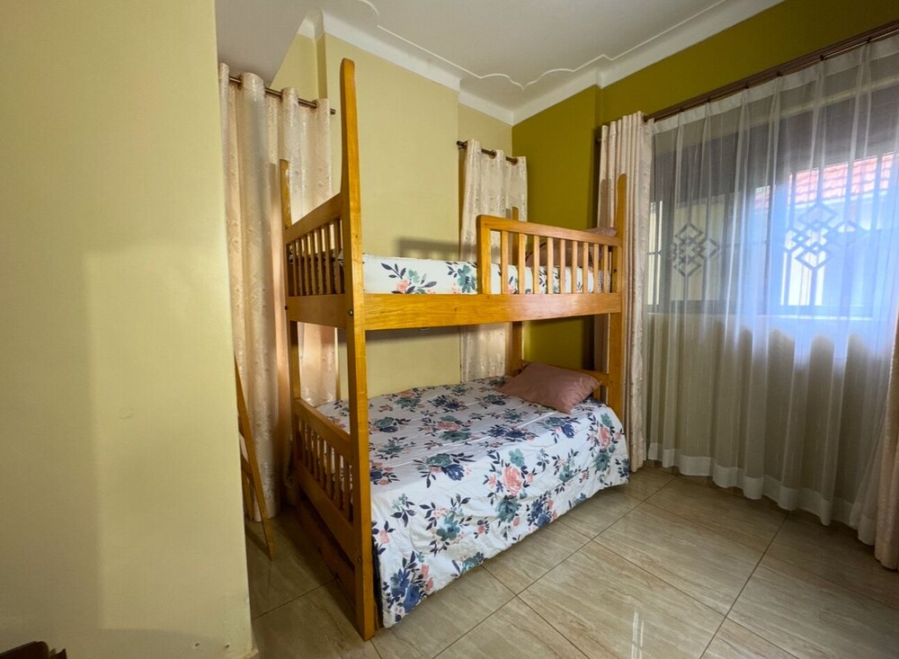 Harmony Heights - Kampala