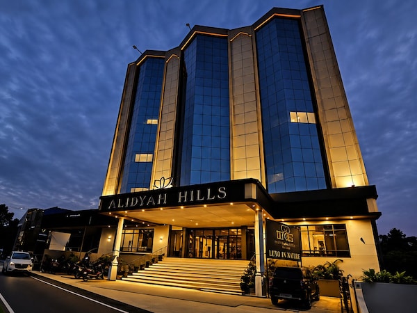 Sarovar Hill Hotel And Resort - Jharkhand