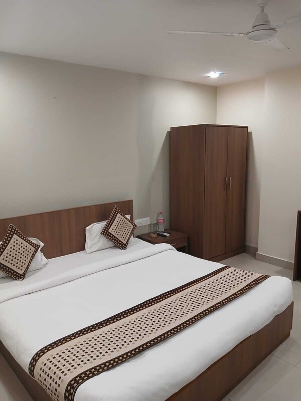 Sarovar Hill Hotel And Resort - Jamshedpur