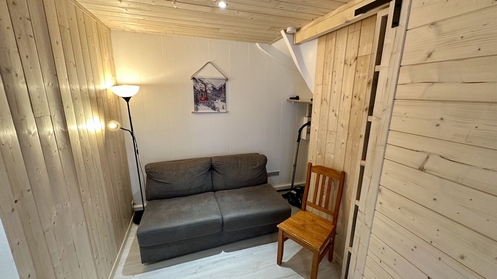 Les Myrtilles Le Mont Dore 6pers - Puy-de-Dôme