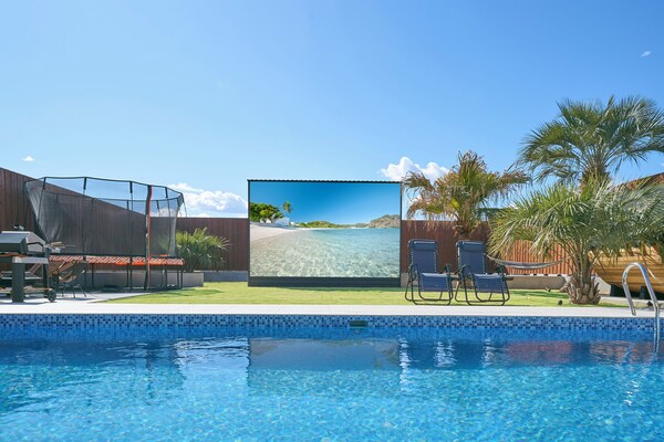 ヴィラ・センス・九十九里 - 東金市