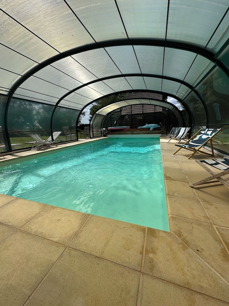 Chic & Charme Cottage - Val-d'Oise