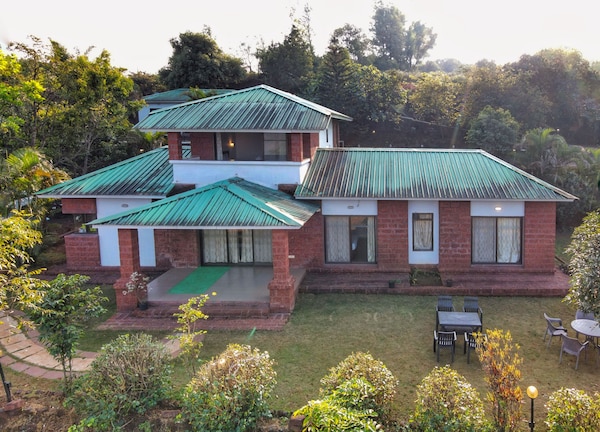 Amore Villa - Mahabaleshwar