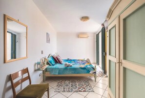 Apartamento, 1 quarto, fumadores | 1 quarto 
