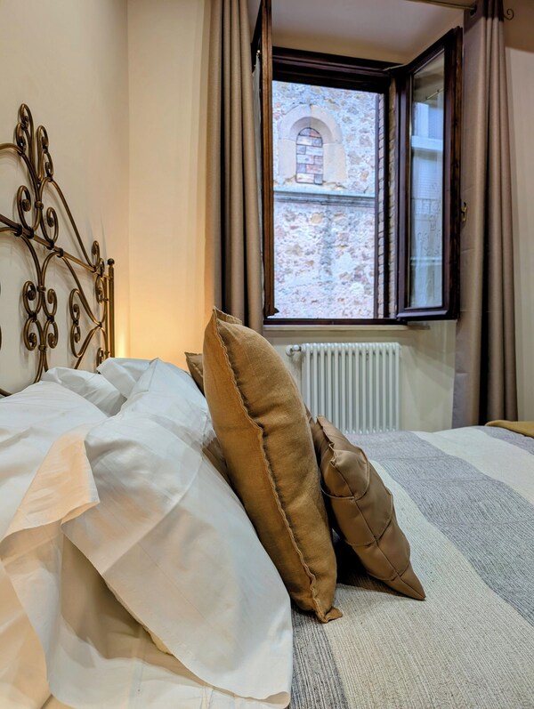 Tuscanylettings Studio&room - Pienza