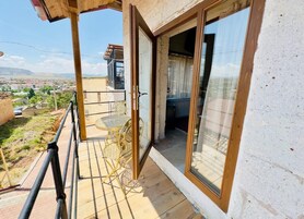 Quarto Standard | Minibar, com decoração personalizada, com mobília individualizada 