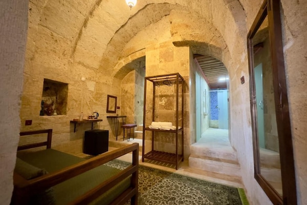 Suite Deluxe | 2 quartos, quartos insonorizados, Wi-fi grátis