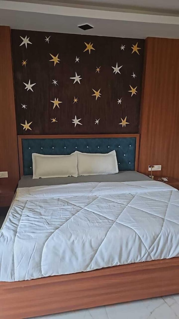 Hotel Kangaroo - Port Blair