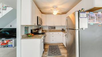 Casa de Campo (3 Bedrooms) | Interior