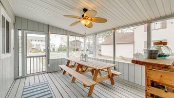 Casa de Campo (3 Bedrooms) | Interior