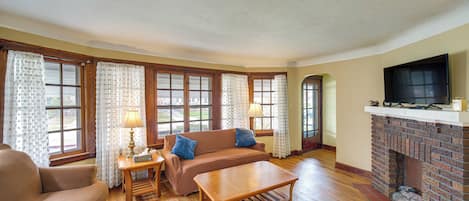 Casa (2 Bedrooms) | Fachada do alojamento