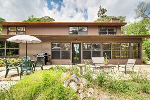 Apartamento (1 Bedroom) | Fachada da propriedade