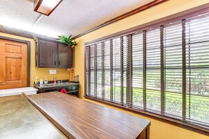 Apartamento (1 Bedroom) | Parte interna