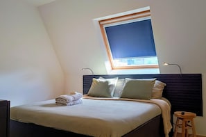 Apartamento | 2 quartos