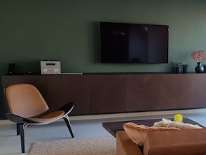 Apartamento | 2 quartos