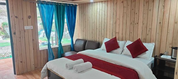 Jayara Resort And Cafe - Barkot