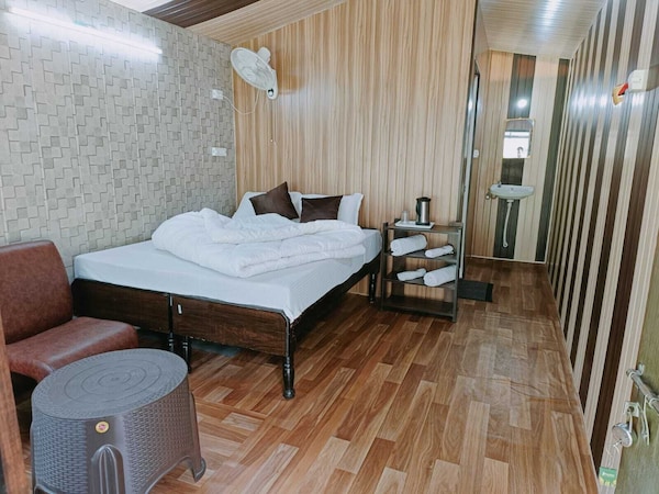 Jayara Resort And Cafe - Barkot