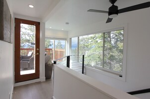 Condo, 3 quartos | Parte interna