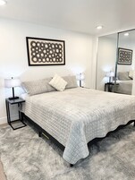 Apartamento em Condomínio Fechado, 3 quartos | 3 quartos, Wi-fi grátis 