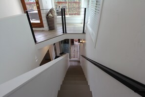 Apartamento em Condomínio Fechado, 3 quartos | Interior