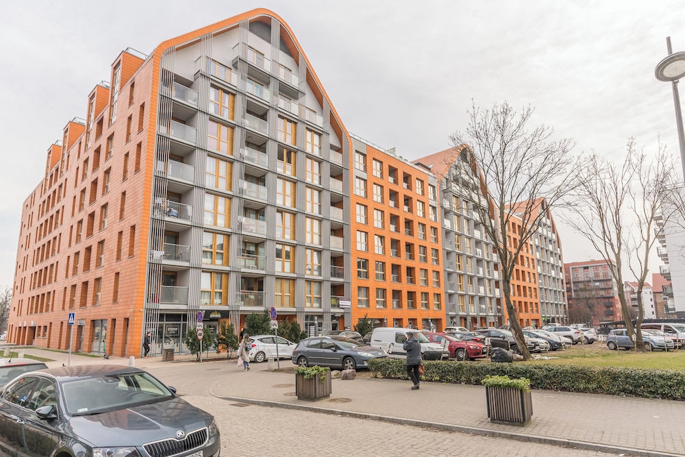 Little Heaven Na Toruńskiej - Gdańsk