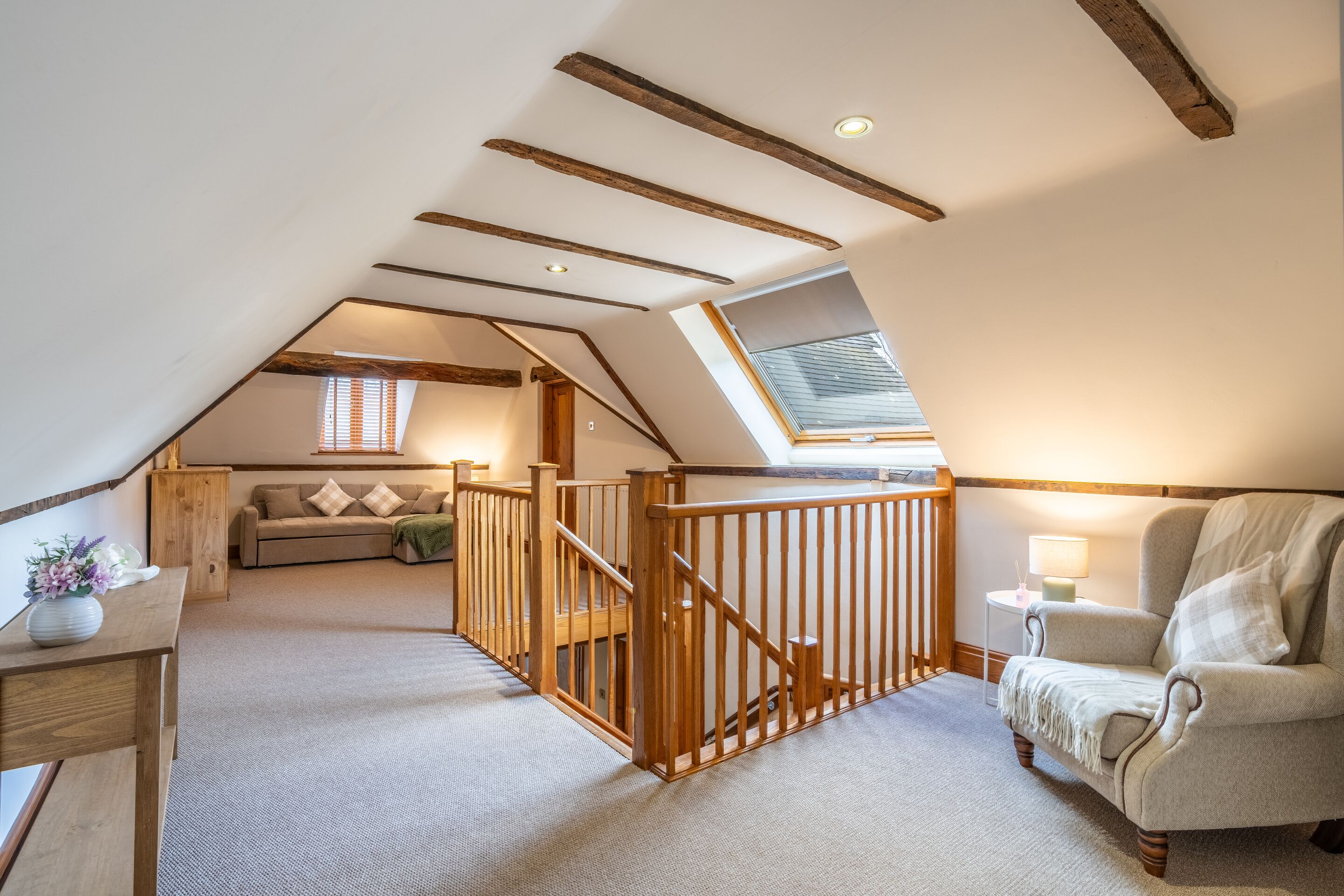 The Summer House - A Truly Unique Space - Telford