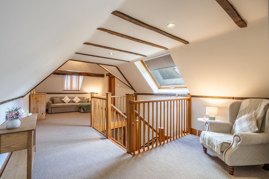 The Summer House - A Truly Unique Space - 텔퍼드