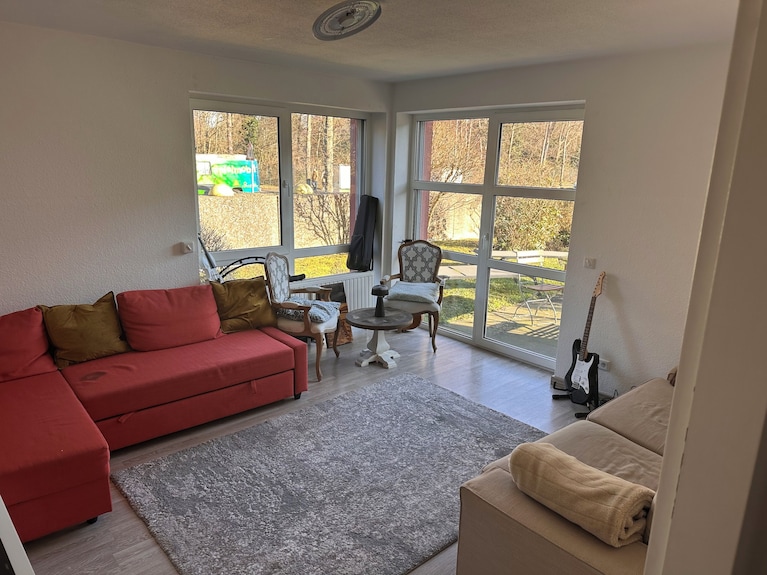 Apartment Near Trade Fair & Rhine - Cologne